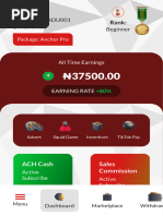 Celebrity Billing Format | PDF