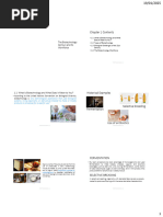 Biotechnology Class 12 | PDF