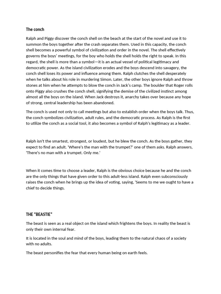 Symbols is LOF | PDF
