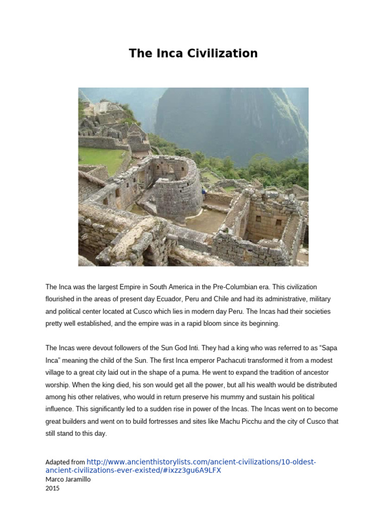 10 Ancient Civilizations | PDF | Achaemenid Empire | Ancient Egypt