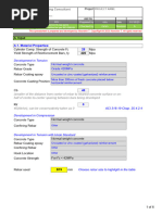 Table C3-1 Asce 7-10 PDF | PDF | Framing (Construction) | Construction ...