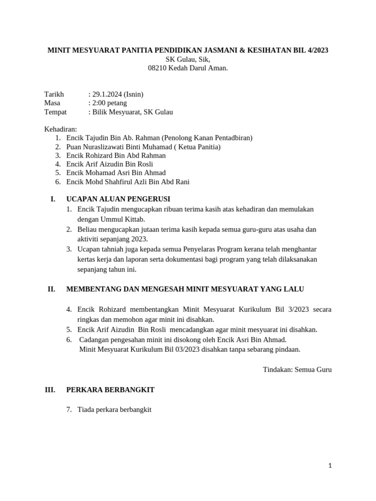 Bil 4 2023 | PDF