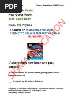 FBISE E SHEET English 28 Pages HSSC-I | PDF | Schools