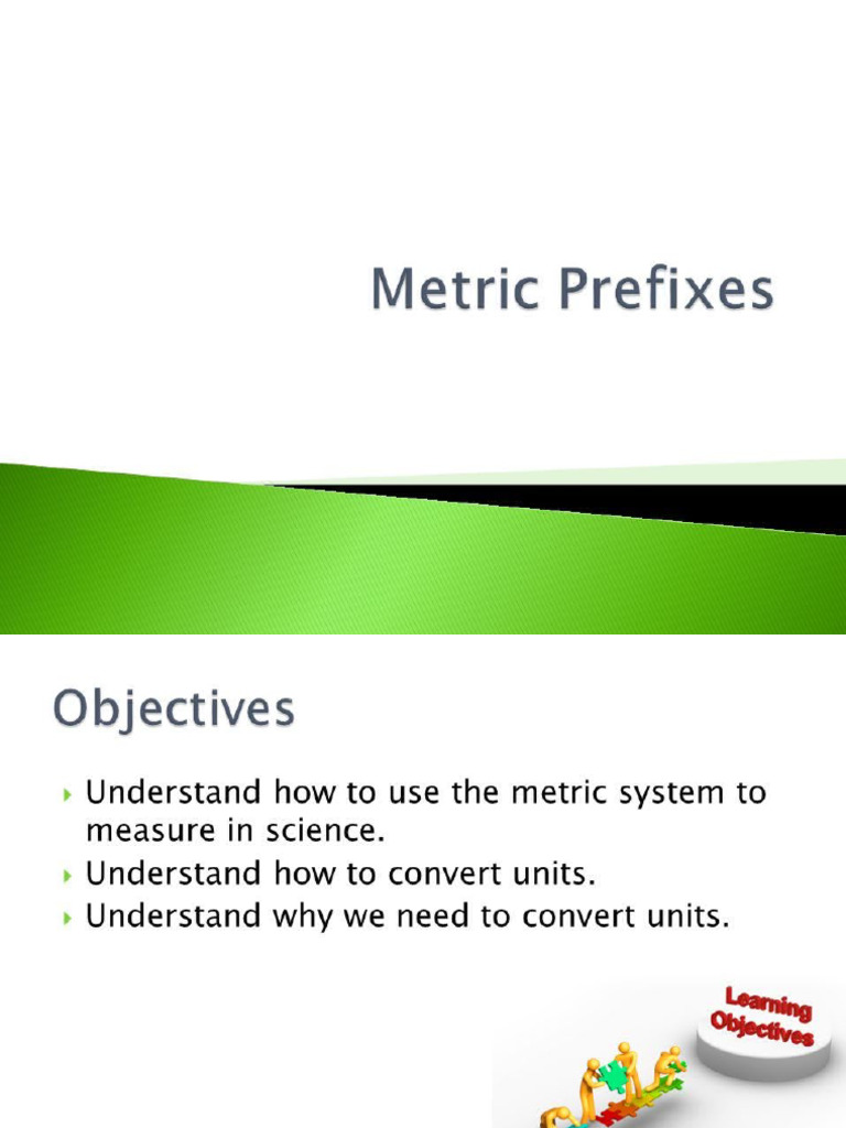 Convert Micrometers to Megameters | PDF
