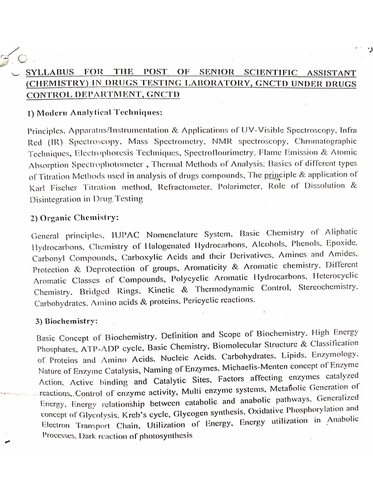 senior_scientific_assistant_chemistry_in_drugs_control_department | PDF