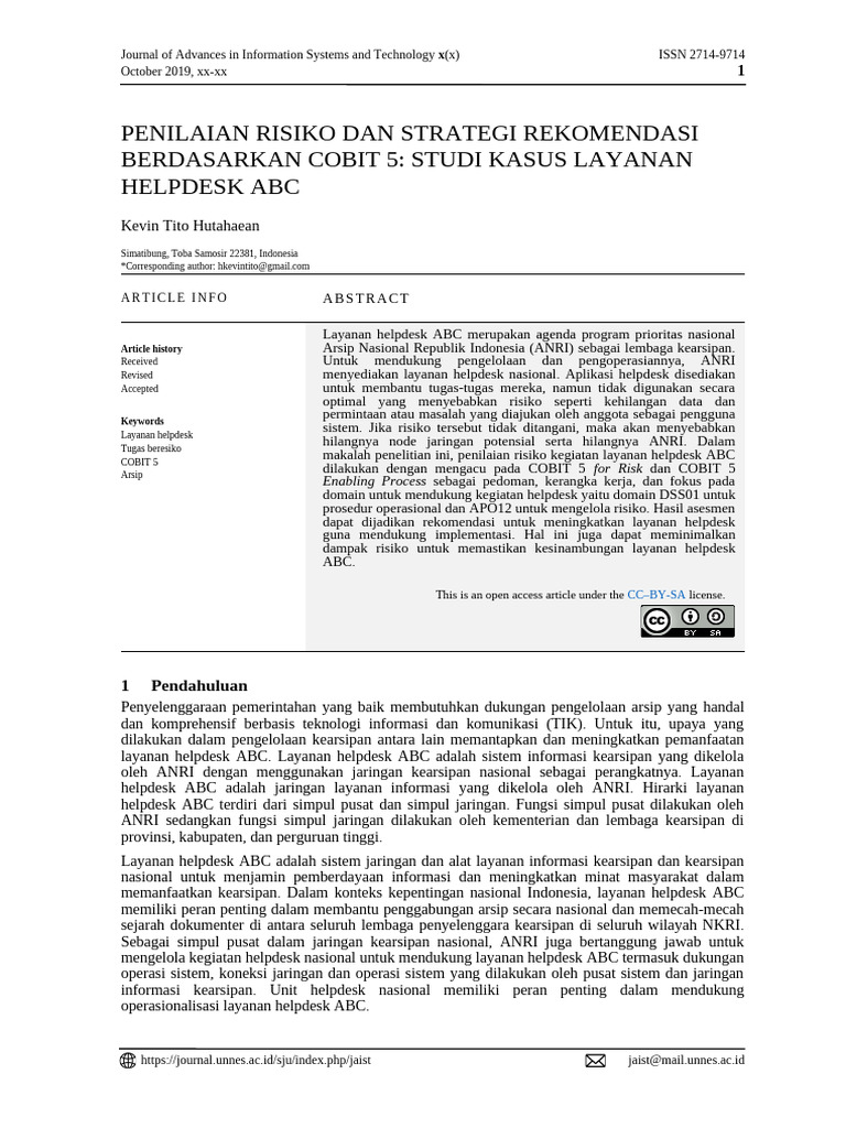 JAIST Template | PDF