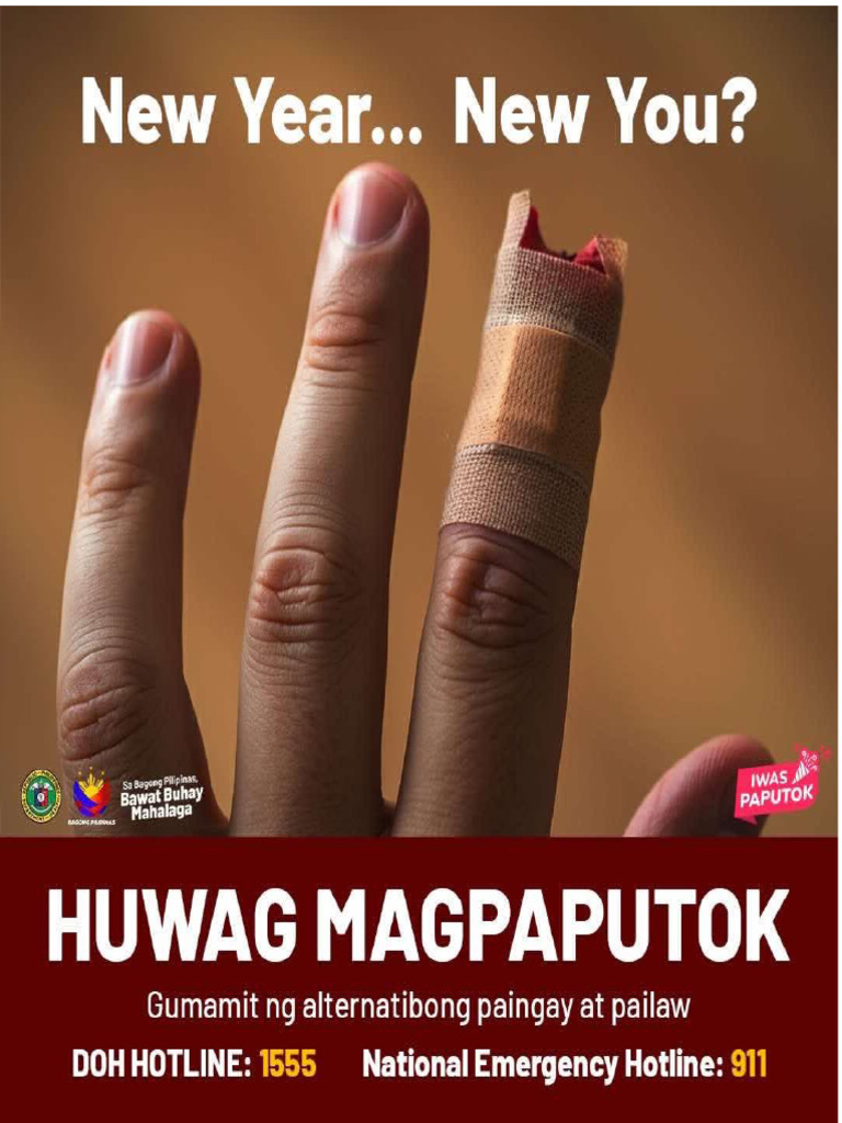 Paputok | PDF