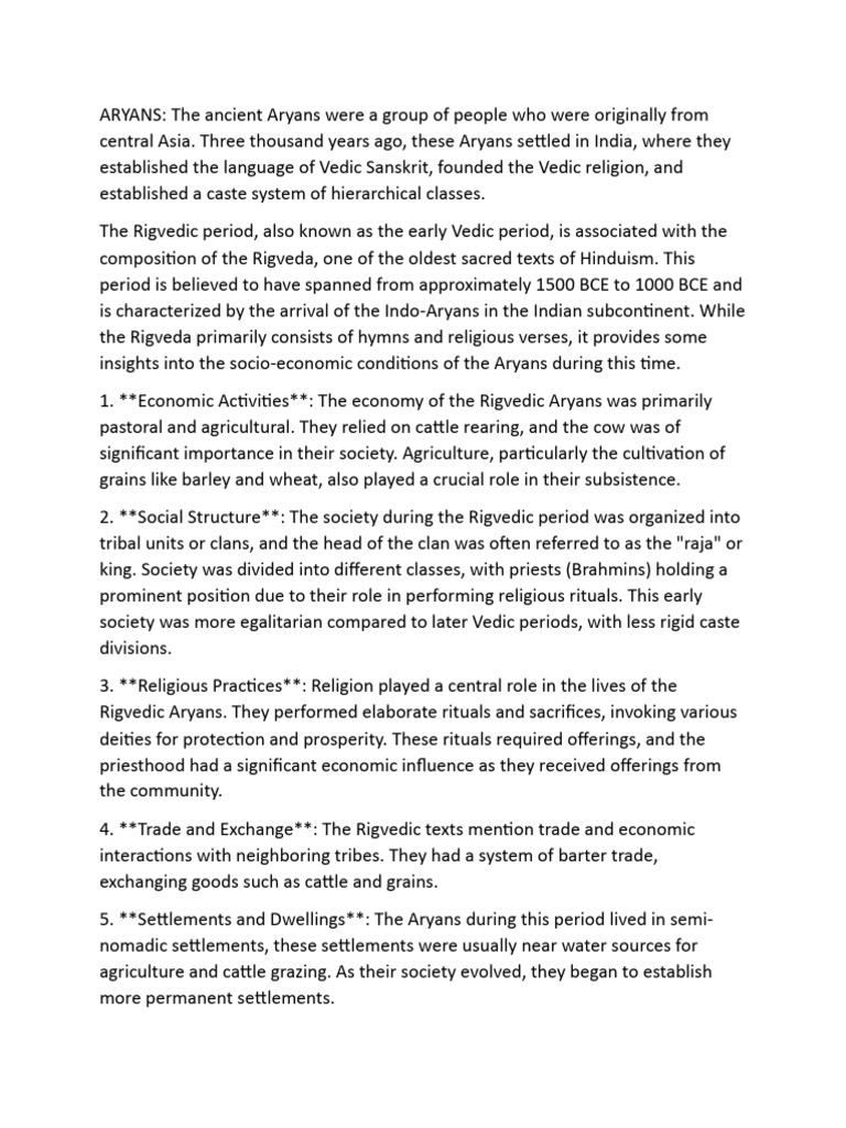 General history | PDF | Noble Eightfold Path | Vedas