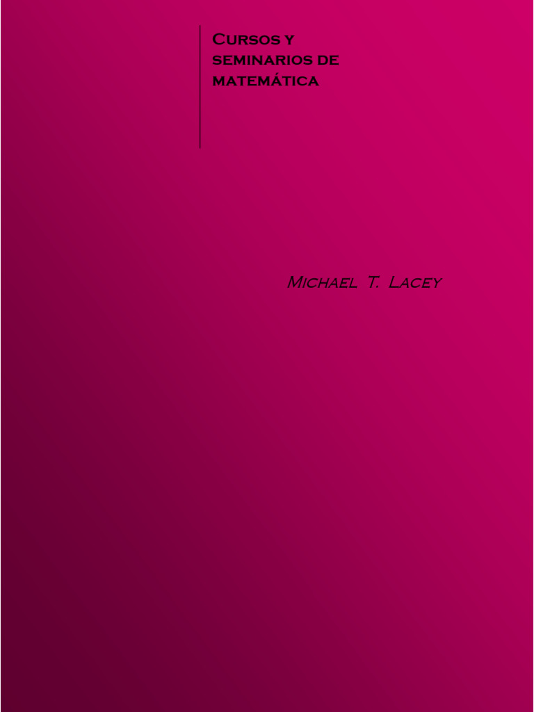 Fasc 4 | PDF | Convolution | Distribution (Mathematics)