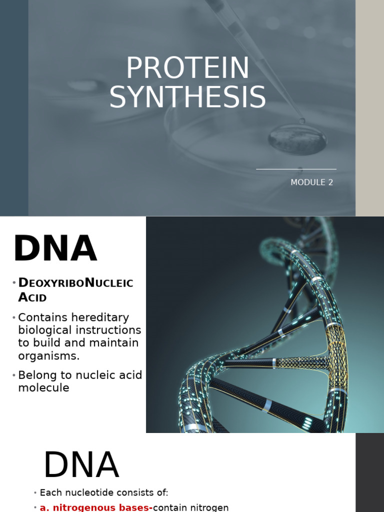 Inbound 3991305361783603106 | PDF | Proteins | Dna