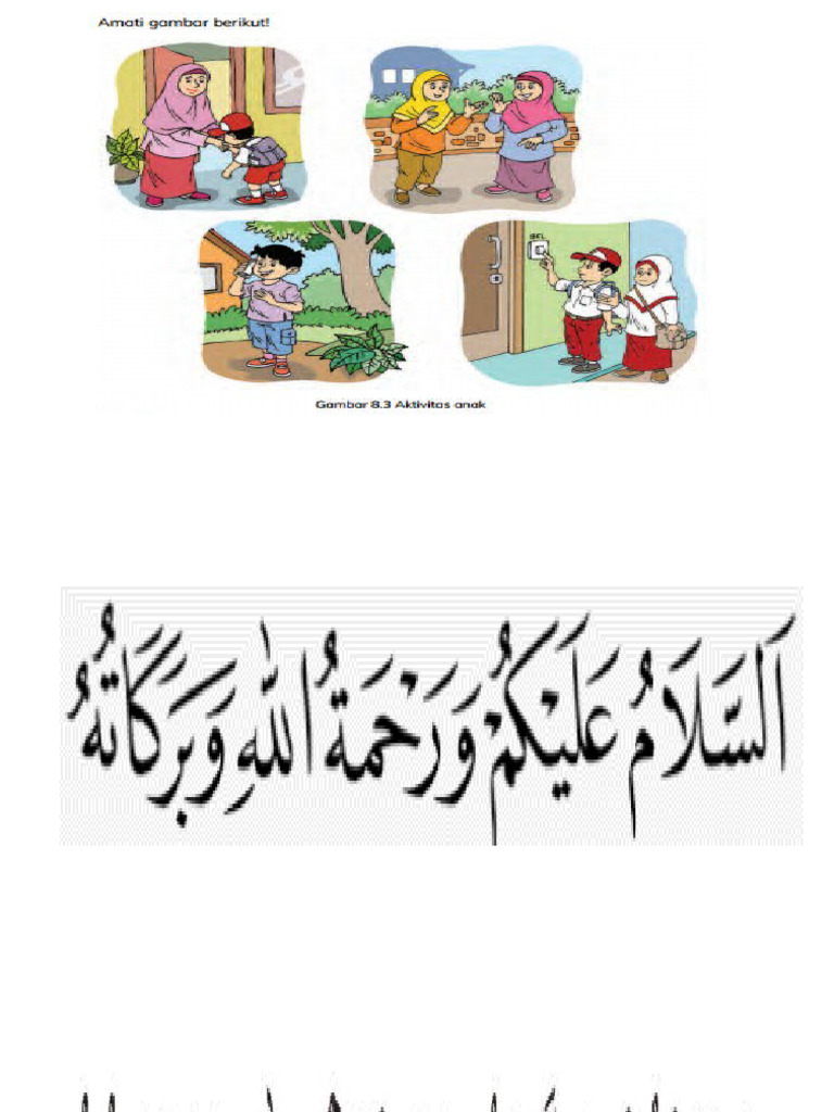 Salam | PDF