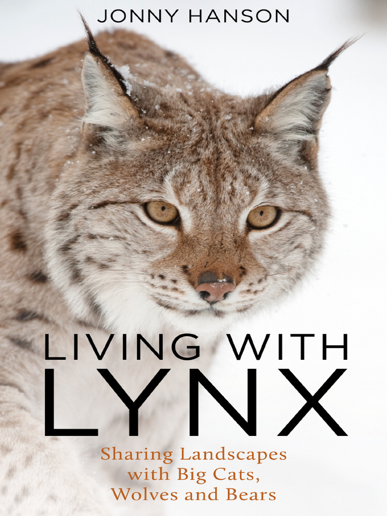 Living with Lynx: Rewilding Insights | PDF