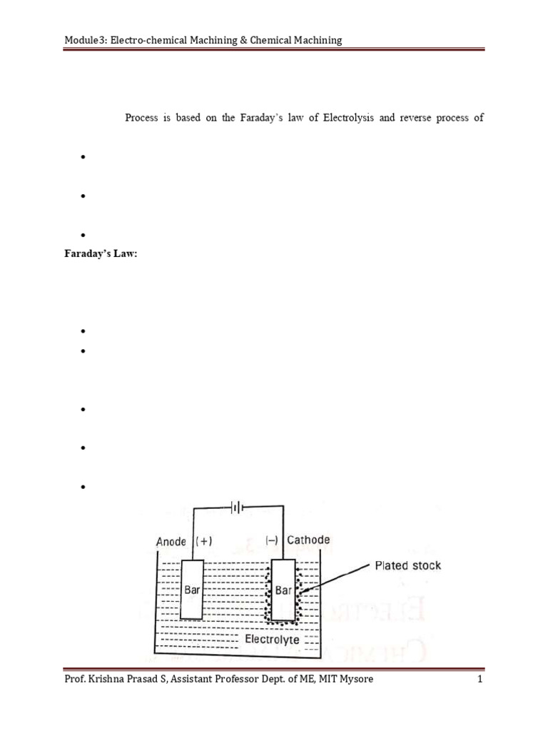 NTM Module 3_ | PDF | Grinding (Abrasive Cutting) | Machining