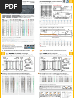 Safe Distance Calculation Hydrotest | PDF | Technology & Engineering