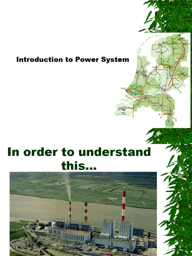 Note 10 - Power systems | PDF | Solar Energy | Electric Power