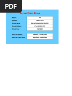 The Glaswegian Accent | PDF | Accent (Sociolinguistics) | Glasgow