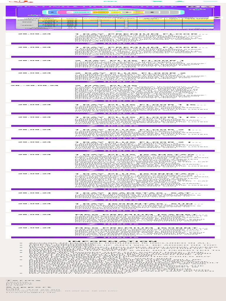 Kcon Germany 2024 | PDF