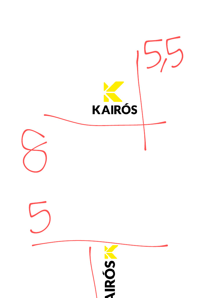 Kairos | PDF