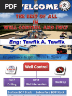 Landmark - Halliburton Well Design Software | PDF | Casing (Borehole ...