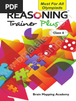 1 Percent Club Quiz Set 4 | PDF