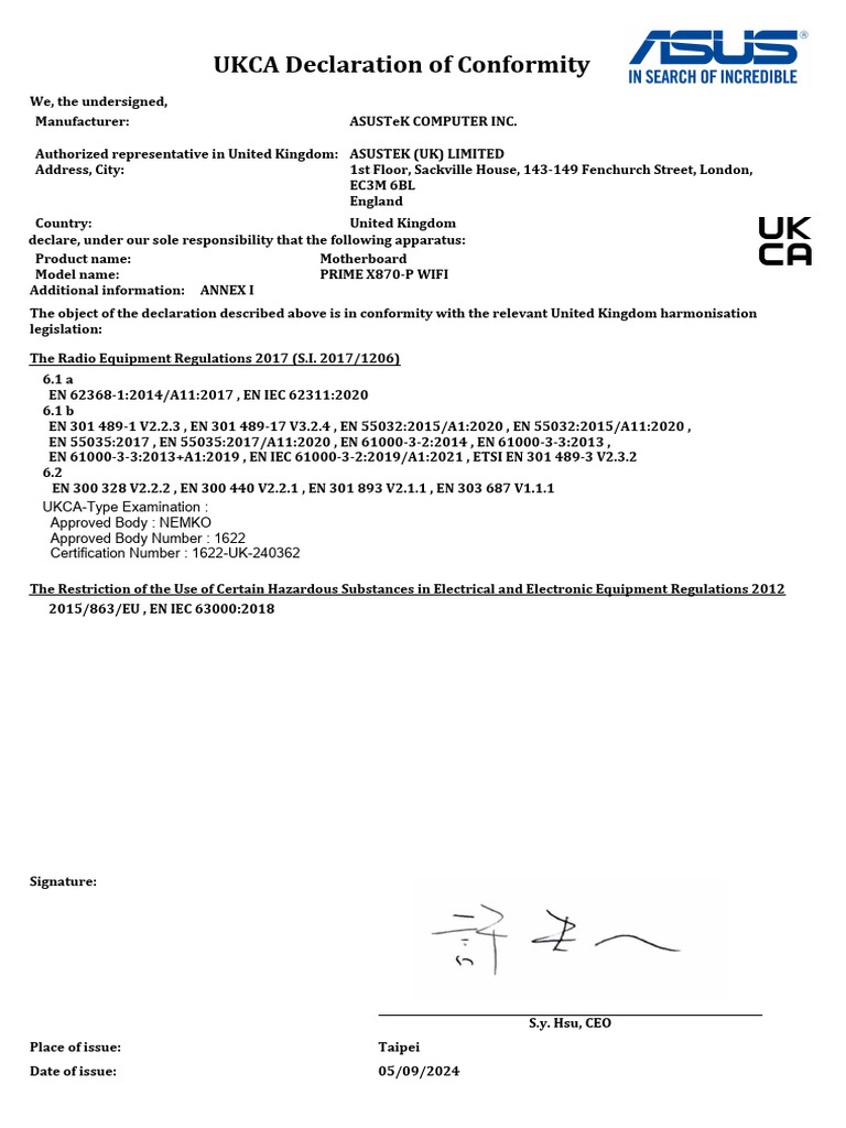 DOC-UKCA-20240614019-1-EN | PDF
