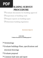 GFC Structural Drawing | PDF | Regulatory Compliance | Safety