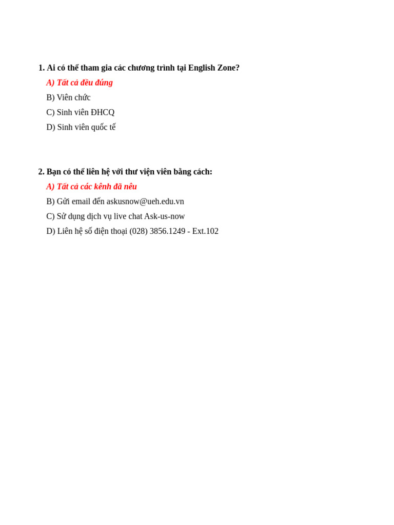 TÀI LIỆU ÔN THI SHCD 2023 | PDF