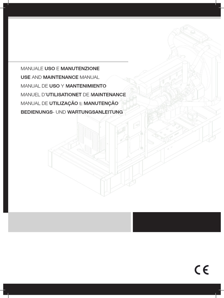 Protocolo .Lixeira Hsm.adm GERAL GERADOR de ENERGIA Manual an‛F4nimo Portugu‛EAs (1) | PDF