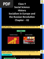 Class 9 History Chapter 2 | PDF