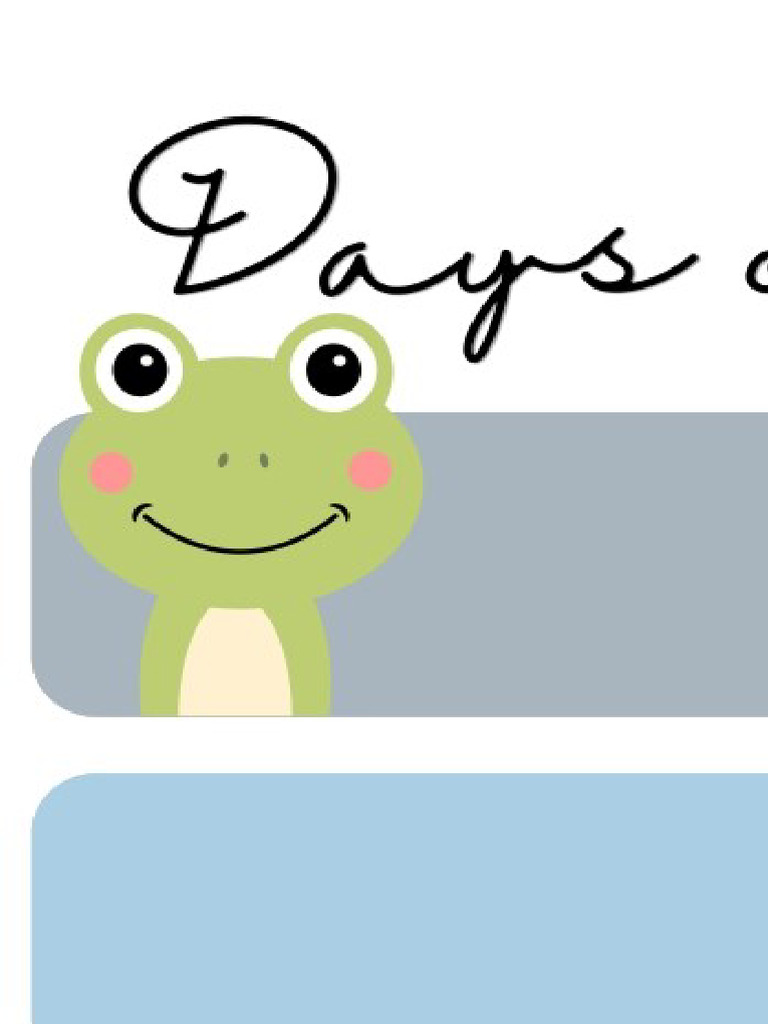 Days of The Week Poster - Page-0001 | PDF