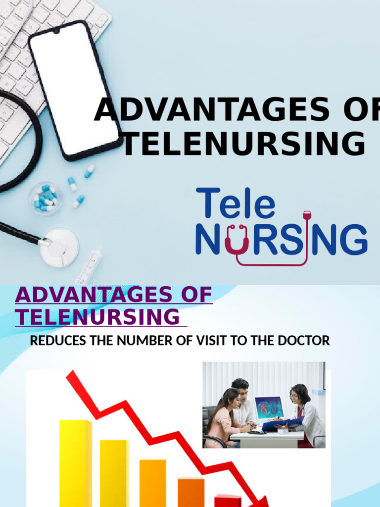 Telenursing - R. Evangelin Jenifer | PDF