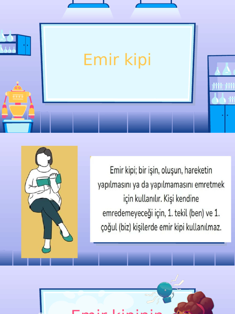 Emir Istek Kipi | PDF