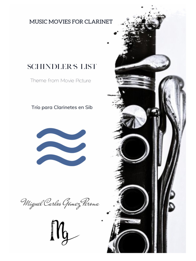 Schinder's List | PDF | Poetics | Rhythm And Meter