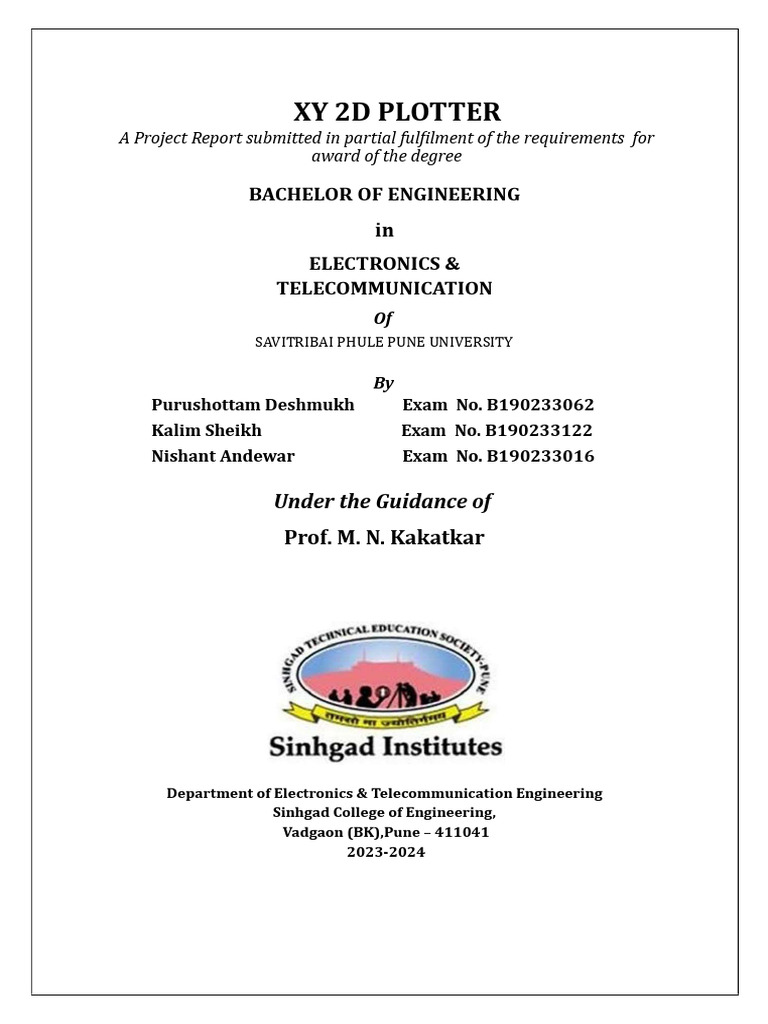 first page | PDF