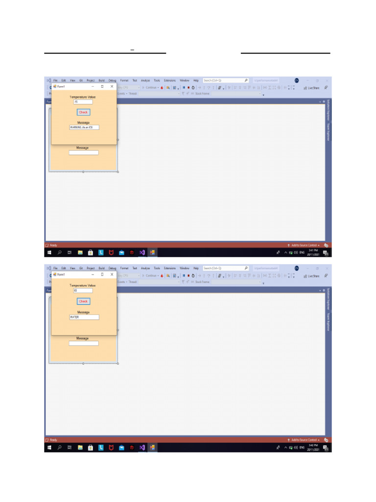 Grade 10 ICT Group Tasks | PDF