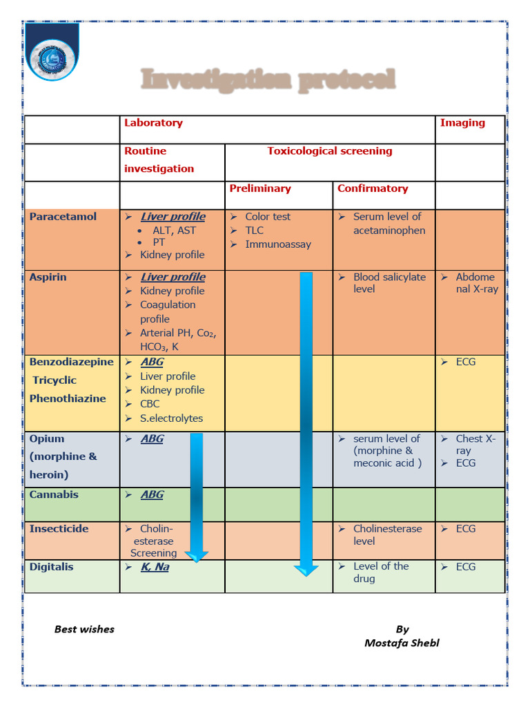 Forensic Investigation | PDF