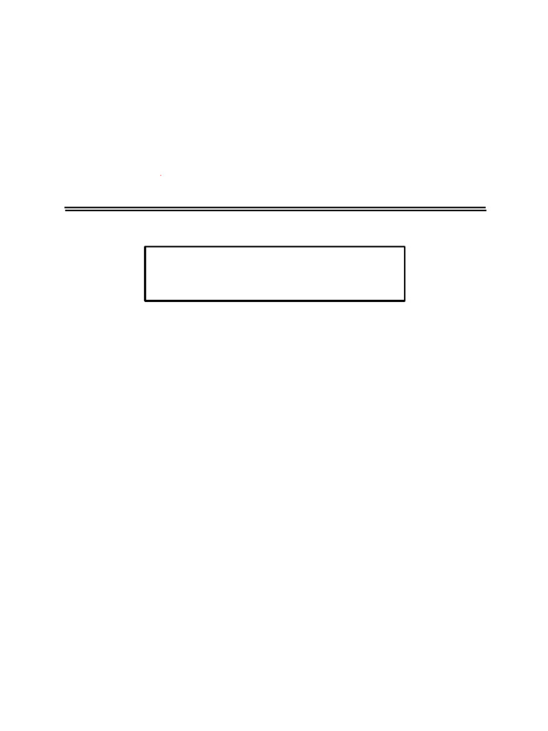 SKEMA GEMPUR KECEMERLANGAN MATEMATIK PERLIS F5_ K2 2023 | PDF