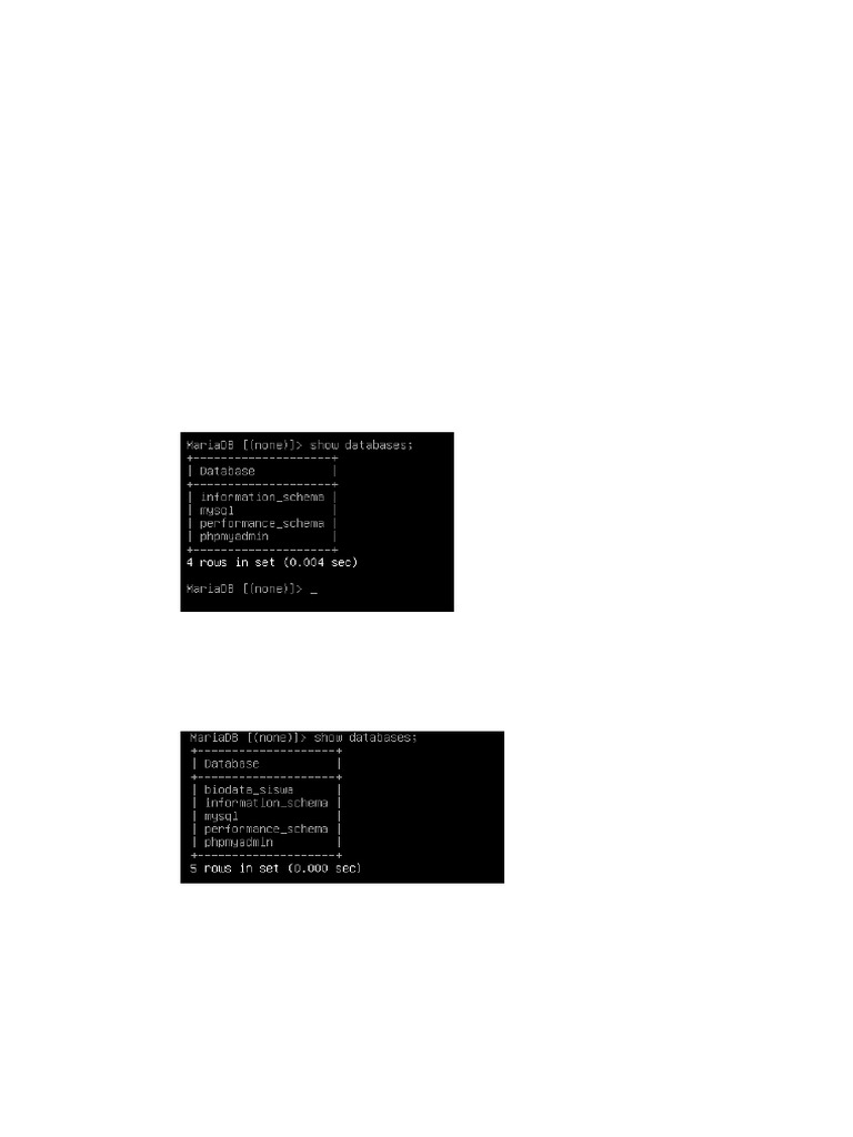 XI SIJA 2 Jobsheet PaaS XI SIJA 2 - Nico | PDF