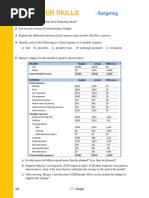 Grade 11 Finance Learnernotes 2 | PDF | Expense | Loans