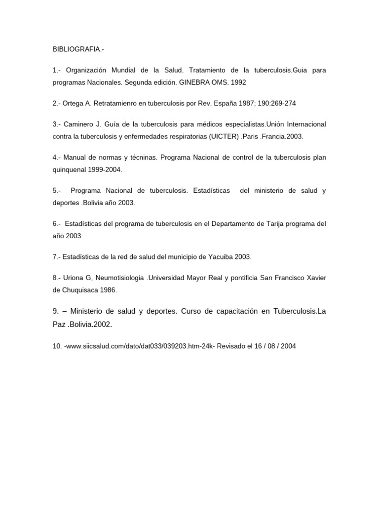 Comunitaria Enf. | PDF