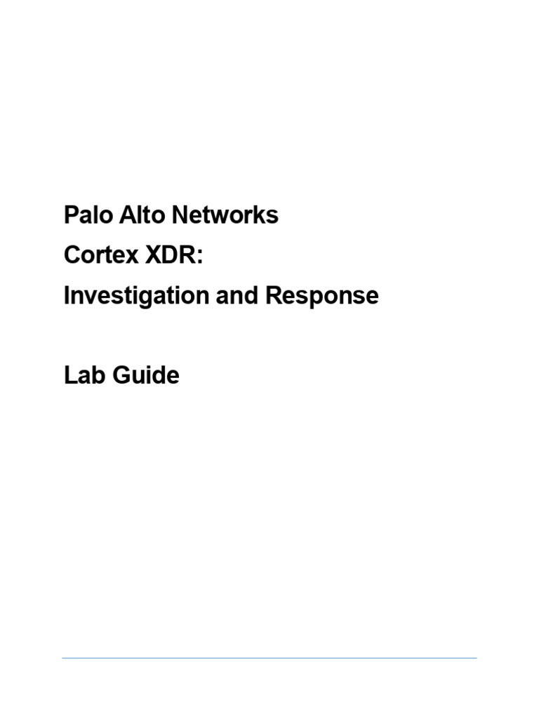 EDU 262 X36 LabGuide - Consigas | PDF | Computer File | Command Line Interface