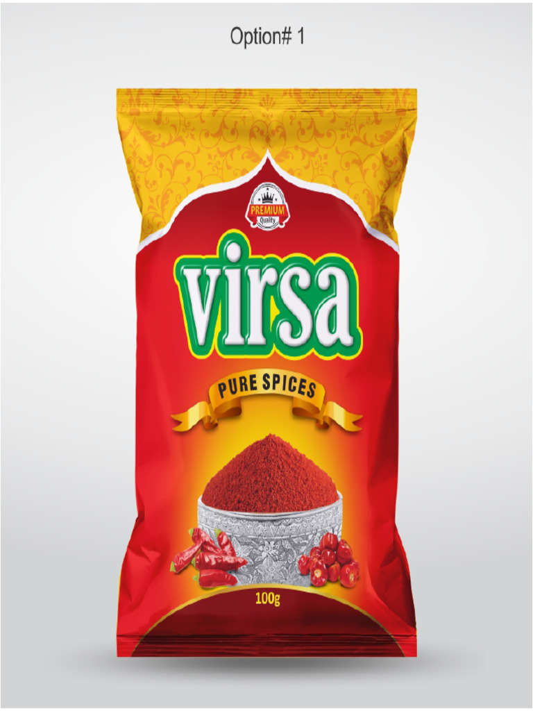 Virsa | PDF