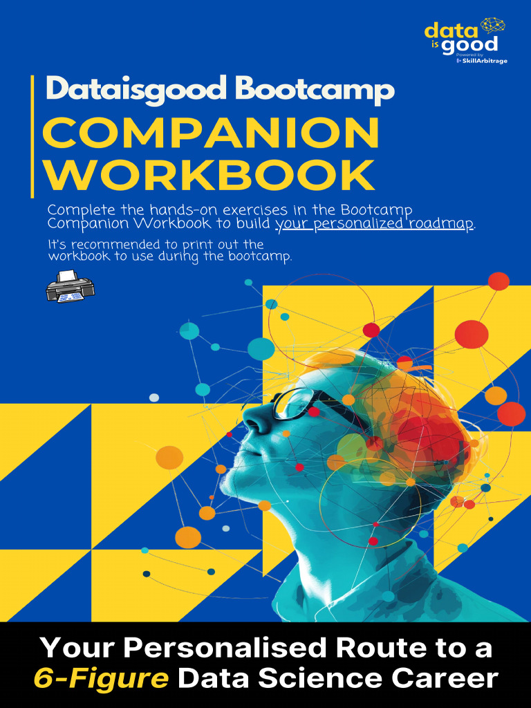 Bootcamp Companion Workbook 1 | PDF
