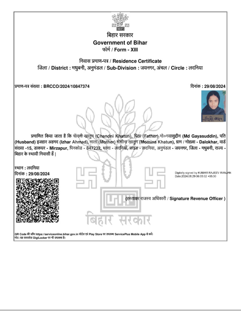 Brcco 2024 10847374 | PDF