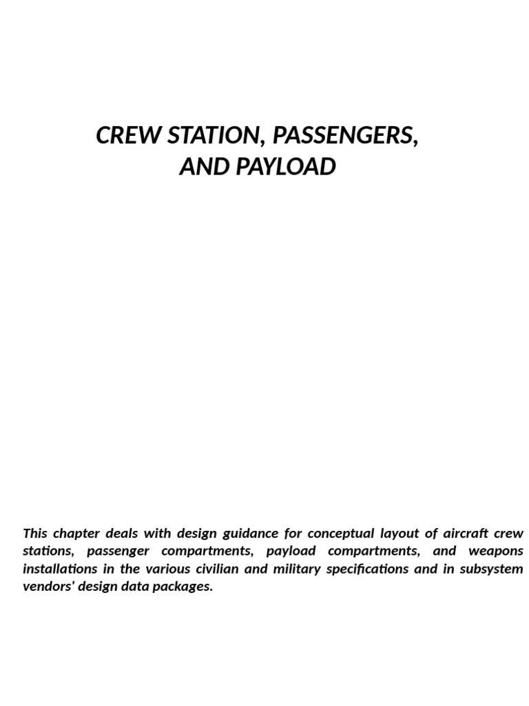 Cockpit Design Ad Pdf Cockpit Aircraft