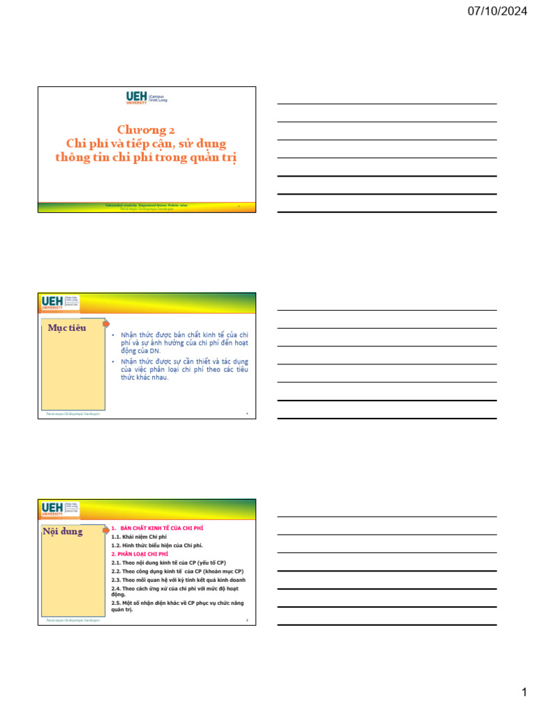 Lý thuyết c2 ktqt | PDF