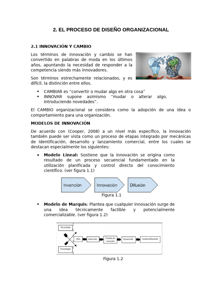 Investigación Parte 1 Ingrid | PDF | Business | Innovación