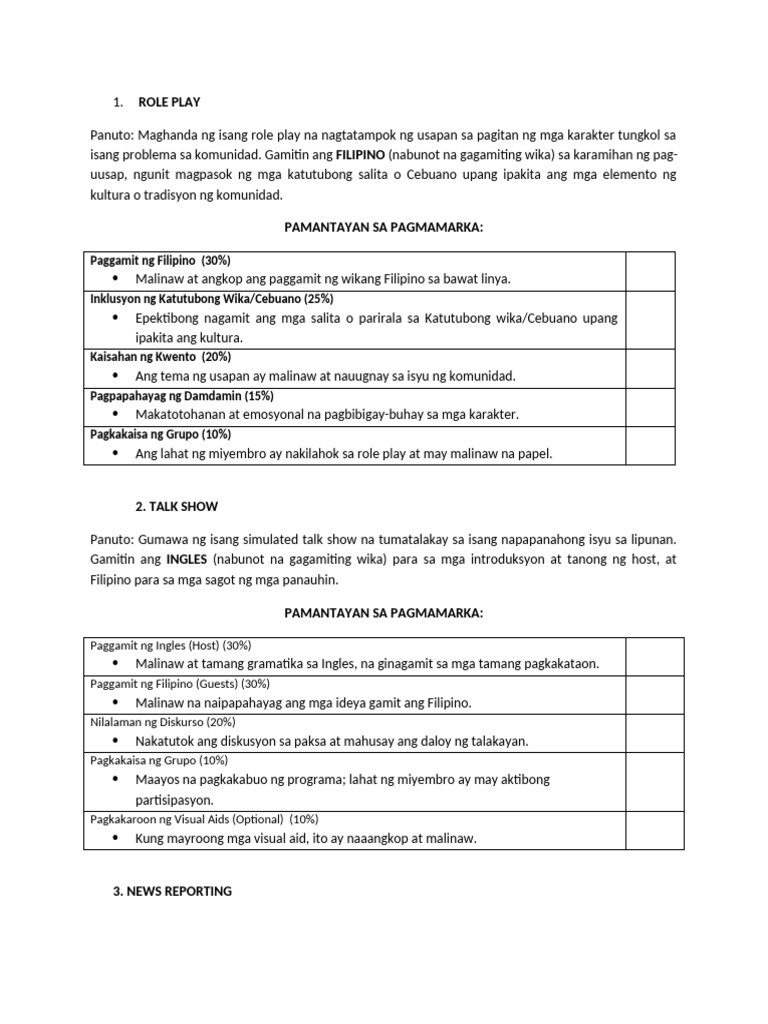 Midterm Presentation | PDF