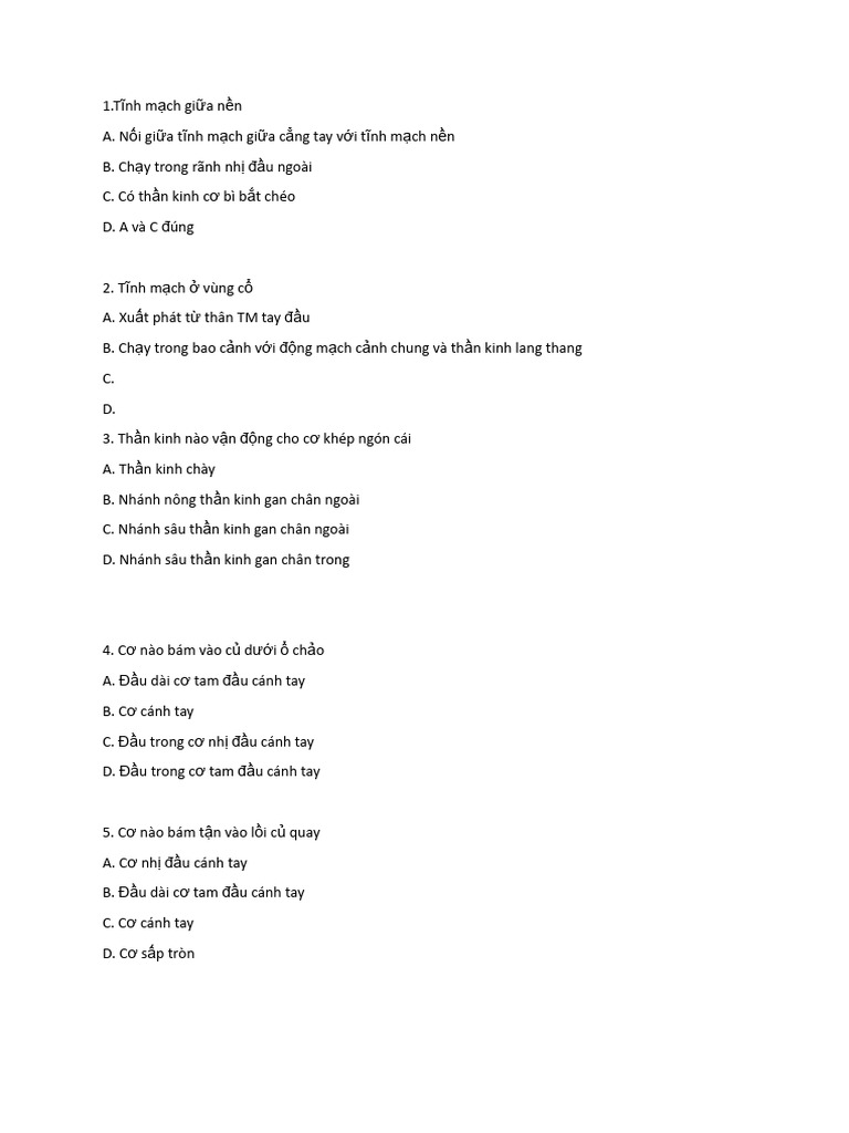 ĐỀ CK GP1 Y22 | PDF