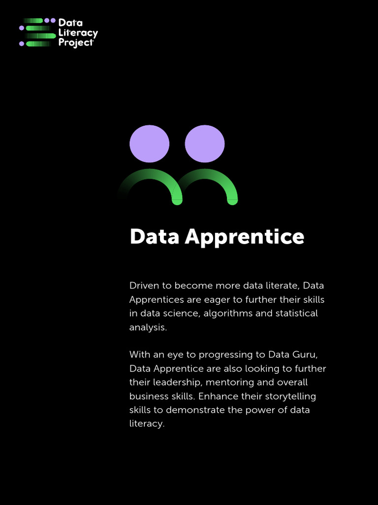 Data-Apprentice | PDF | Data | Analytics